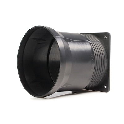 Side Panel Air Duct for ATX8xxx Cases - Parts & Accessories | Europe