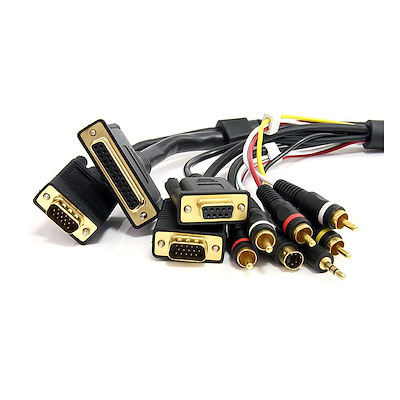 SMART™ Whiteboard SMART Harness Cable - VGA Cables