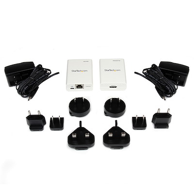 HDMI over Cat6 Active Extender - HDMI® Extenders | Europe