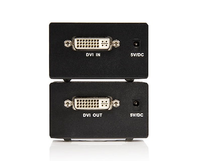 DVI Video Extender over Cat5 UTP - DVI Extenders | Spain