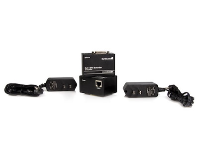 DVI Video Extender over Cat5 UTP - DVI Extenders | Spain