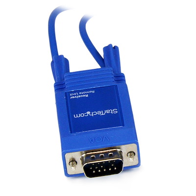 Mini VGA Video Extender - VGA Extenders | Austria