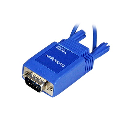 Mini VGA Video Extender - VGA Extenders | Austria