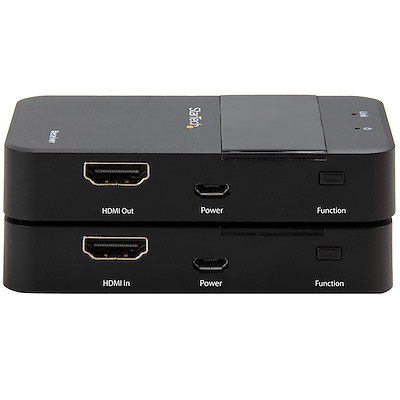 Extensor Alargador HDMI Inalambrico 20m - Extensores HDMI® | España