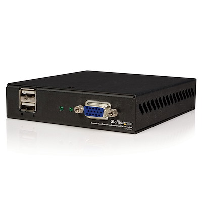 Remote User Station for IP KVM Switch - KVM Extenders | Canada