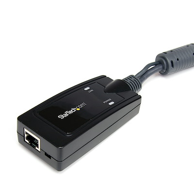 SVx31DUTP USB Server Interface Module - KVM Cables | Europe