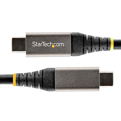 6ft USB C Cable 5Gbps 100W 5A PD - USB-C Cables | Belgium