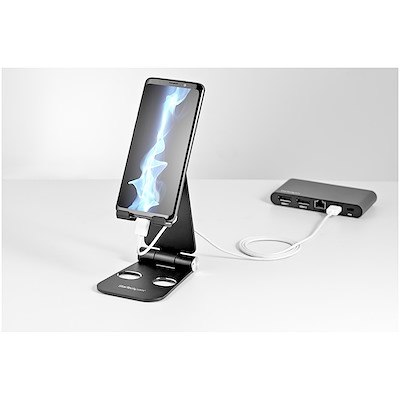 Adjustable Smartphone and Tablet Stand - Tablet Mounts | Mexico