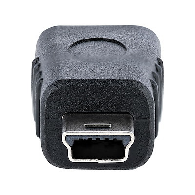Micro USB to Mini USB Adapter F/M - Micro USB Cables | Colombia (en)