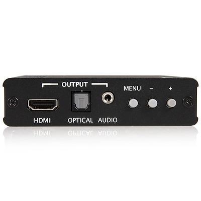 VGA to HDMI Audio Video Converter - Video Converters | Sweden