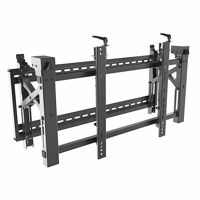 Video Wall Mount Steel - Pop-Out Design - TV Mounts | Spain