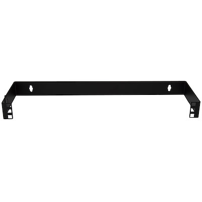 1U 19in Hinged Wallmounting Bracket - Server-Racks | Sweden