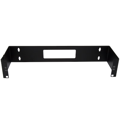 2U 19in Hinged Wallmount Bracket - Server-Racks | Netherlands