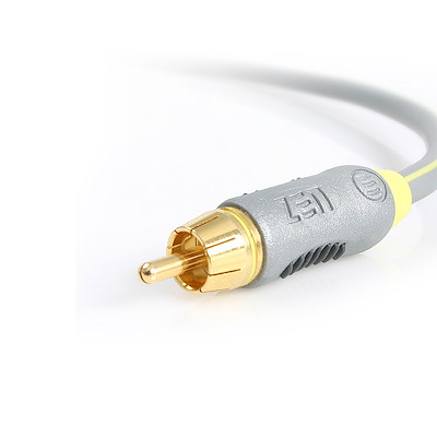 6 ft Composite Video Cable - Legacy Video Cables | Canada