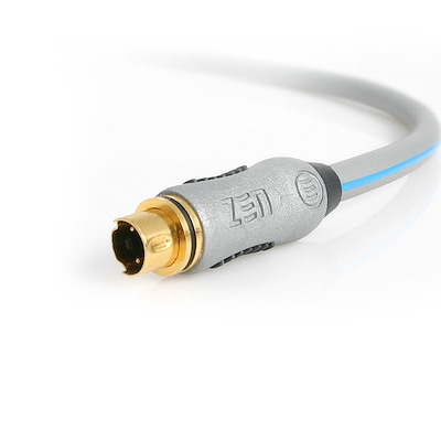 6ft S-Video Cable - Legacy Video Cables | Canada