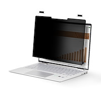 13.5-inch 3:2 Flip-Over Privacy Screen with Touch, Anti-Glare Privacy ...