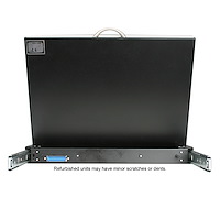 1UCABCONS17R - KVM Consoles - Rackmount