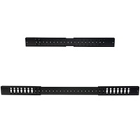 15U 19in Open Frame Server Rack 23-41in - Server-Racks | Spain