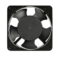 12cm AC Fan Kit for Server Rack Cabinet - Server-Racks