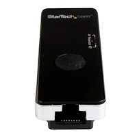 Portable Wireless N Travel Router - Wireless Network Adapters