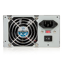 400W ATX Computer Power Supply - ATX Power Supplies