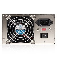 350 Watt ATX Computer PC Power Supply - ATX Power Supplies