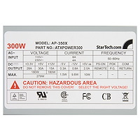 Bulk Pack 300W ATX Computer Power Supply - ATX Power Supplies