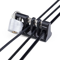 Peripheral Cable Anchor Lock – Amicus Engineering