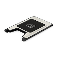 PCMCIA - CompactFlash - PCMCIA type II - Drive Adapters and Drive ...