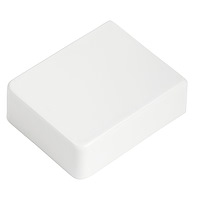 20 Pack Cable Raceway End Cap for CBMWWD3211 - Cable Management ...