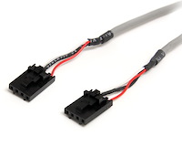 24in MPC2 CD-ROM Audio Cable F/F - Bulk