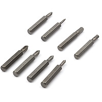 20-Bit Electric Precision Screwdriver - System Build & Computer Repair ...