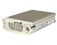 Spare Hard Drive Caddy for Beige DRW115ATA Mobile Rack