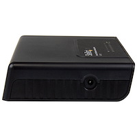 8 Port 10/100 Fast Ethernet Switch - Ethernet Switches