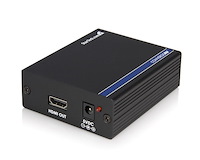 DVI and Digital Audio to HDMI Converter - Video Converters | Canada