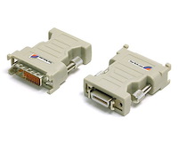 DVI to DFP Display Adapter M/F