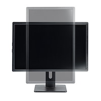 Free Standing Single Monitor Mount/Stand - Monitor Mounts | Europe