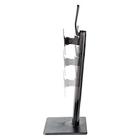 Free Standing Single Monitor Mount/Stand - Monitor Mounts | Europe