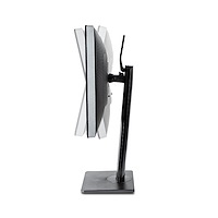 Free Standing Single Monitor Mount/Stand - Monitor Mounts | Europe
