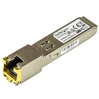 Cisco GLC-T Comp. SFP - 1GbE - SFP Modules