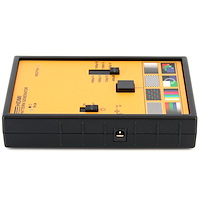 HDMI/DVI Video Test Pattern Generator - Test Pattern Signal Generators