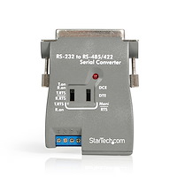 RS-232 to RS485/422 Serial Converter - Serial Cards & Adapters