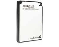 1.8in USB External Hard Drive Enclosure for LIF/ZIF HDD
