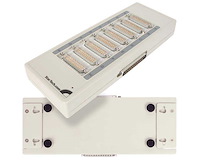 8 Port RS-232 Serial Connector Box Hub for the PCI232INTE Intelligent ...