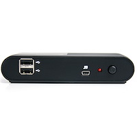 Ethernet to VGA over IP Converter - VGA Extenders