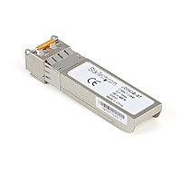 HPE JD093B Compatible SFP+ Module - 10GBASE-LRM - 10GbE Multi Mode Fiber Optic Transceiver - 10GE G