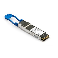 HPE JG661A Compatible QSFP+ Module - 40GBASE-LR4 - 40GbE Single Mode ...