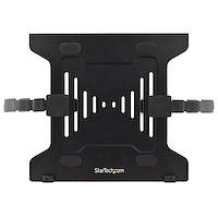 VESA Laptop Tray, Adjustable - 9.9lb - Monitor Mounts | France (en)