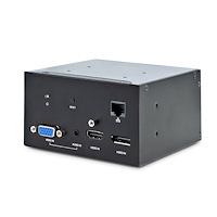 Audio / Video Module for Conference Table Connectivity Box