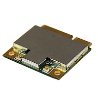 Mini PCI Express 300Mbps Wireless N Card - Wireless Network Adapters